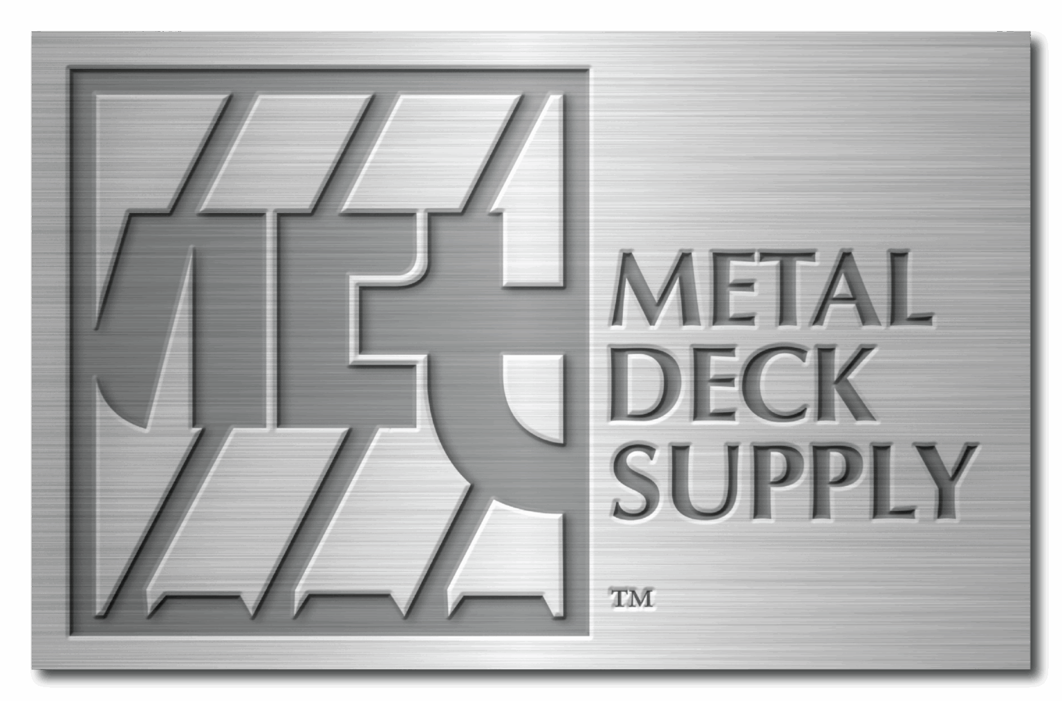 Metal Deck Products | ACT Metal Deck Supply